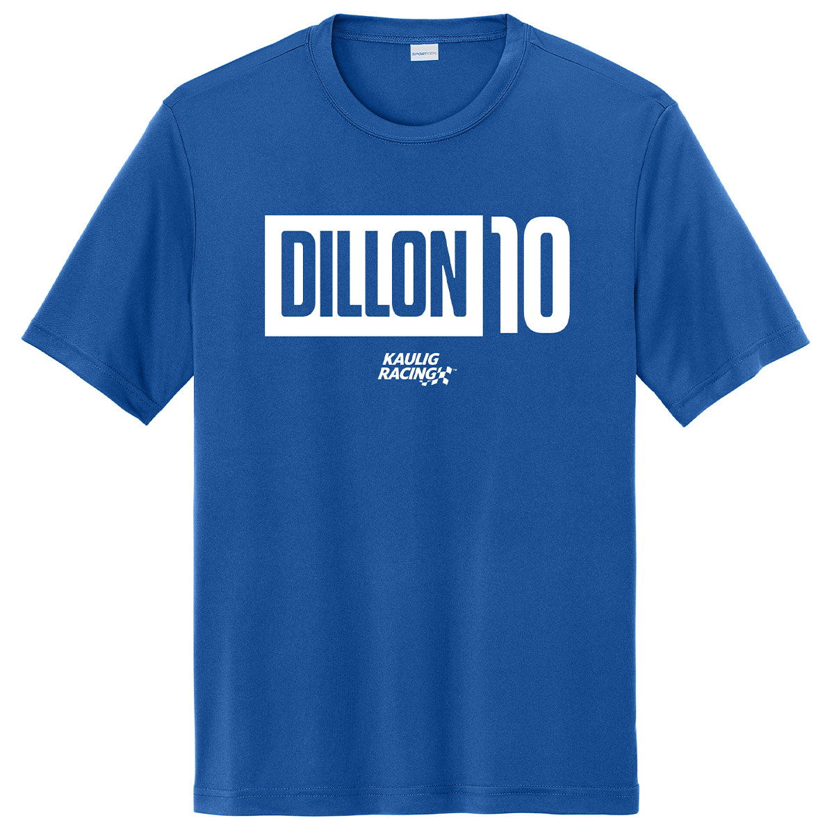 Kaulig Racing TY Dillon Knockout Tee – Gear Garage