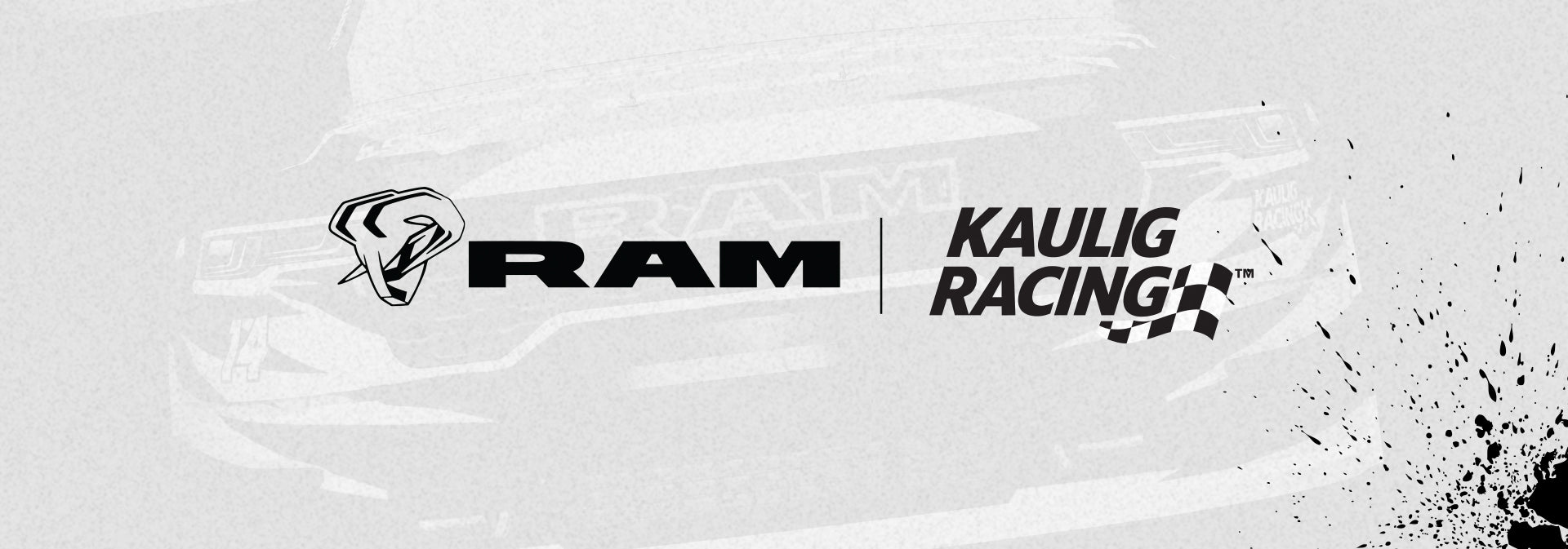 Ram – Gear Garage